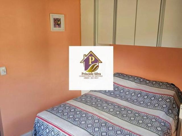 Belíssimo apartamento em Ubatuba SP