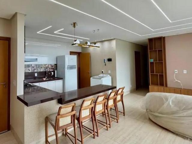 Belíssimo apartamento em Vila América com suítes, 91m²