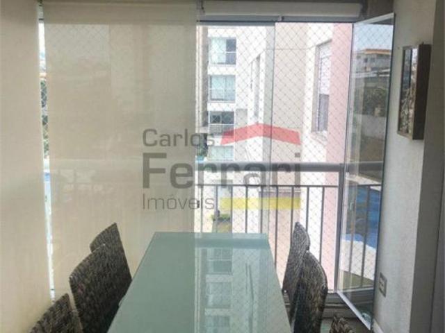 Belíssimo apartamento Imirim ao lado shopping santana park