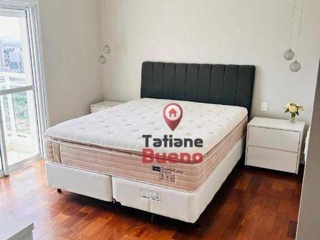 Belíssimo apartamento Jardim das Colinas Belvedere