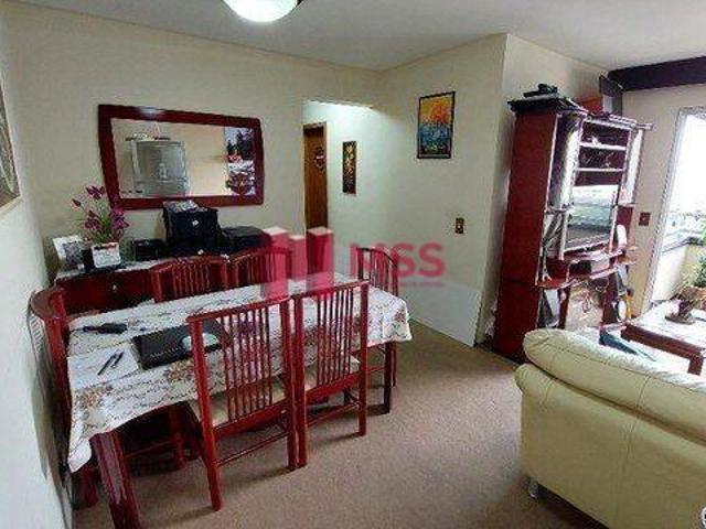 Belíssimo apartamento OPORTUNIDADE