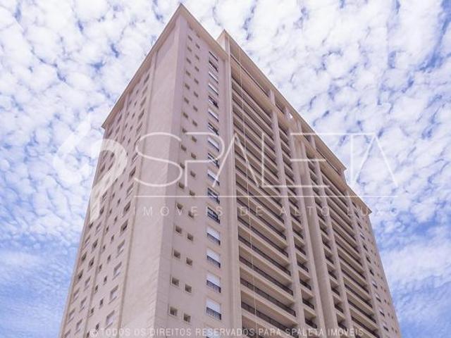 Belíssimo apartamento localizado em andar alto e com vista panorâmica à venda no Lindenberg