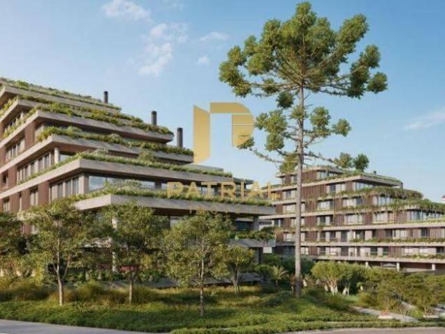 Belíssimo Apartamento localizado no bairro Bigorrilho!