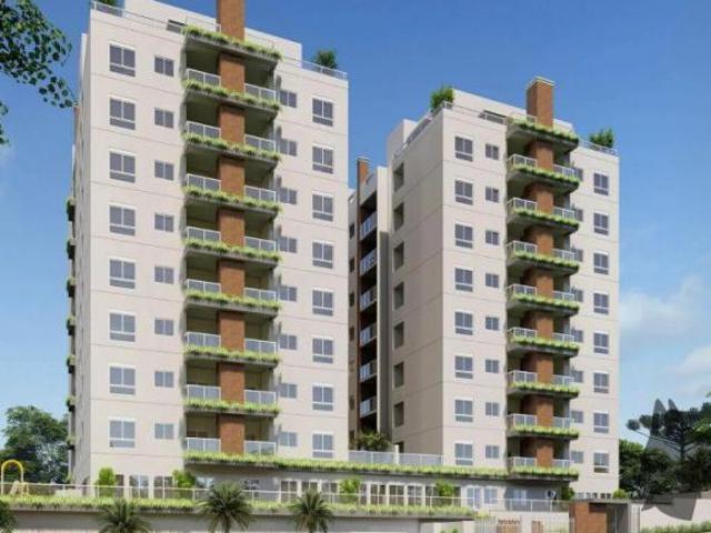 Belissimo Apartamento mo Boa Vista 1 a 3 dormitórios 58 m² e 123 m²