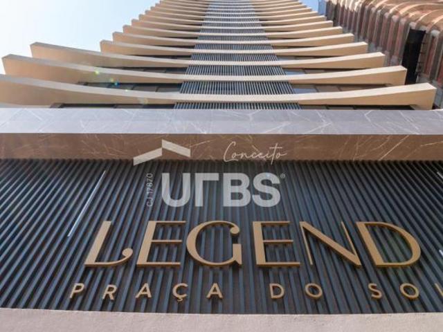 BELISSIMO APARTAMENTO MOBILIADO NA PRAÇA DO SOL, PREDIO NOVO, VISTA LINDA. DE 255M2 MOBILIADO. Persi
