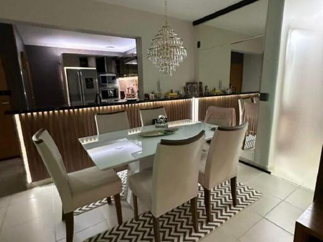 Belíssimo Apartamento Mobiliado a Venda no Condomínio Varanda de Copacabana 96 m² Jardim Atlântico G
