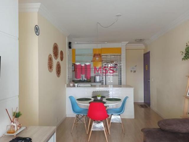 Belíssimo Apartamento no Condomínio Class Varanda Mariana