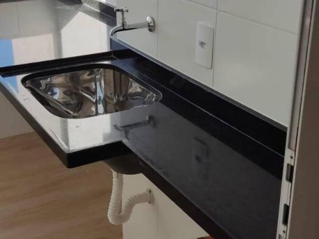 Belíssimo apartamento no Condomínio Raiz São Paulo Parque Resort 66m2