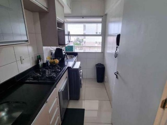 Belíssimo apartamento no Centro de Araraquara