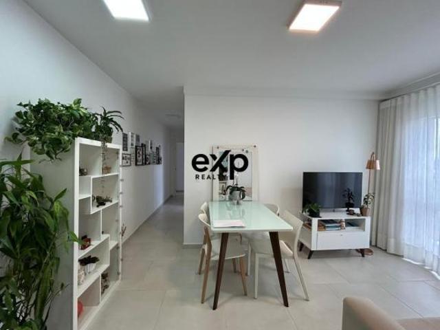 Belíssimo Apartamento no Centro de Campo Largo Vista Livre e Pôr do Sol Incrível