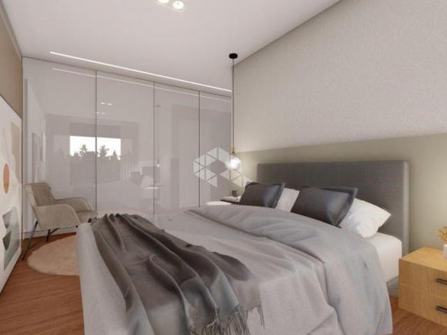 Belíssimo Apartamento no centro de Carlos Barbosa