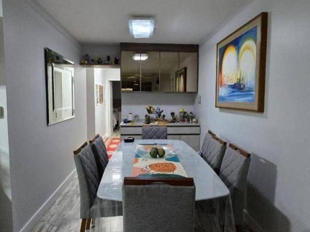 Belissimo apartamento no Chacara Primavera com 3 dormitorios, sendo 1 suite