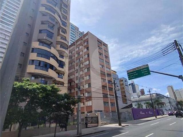 BELÍSSIMO APARTAMENTO NO BATEL COM UMA OTIMA LOCALIDADE