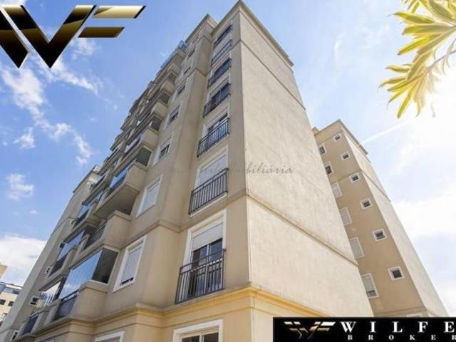 BELÍSSIMO APARTAMENTO NO BACACHERI! IMÓVEL DE ALTO