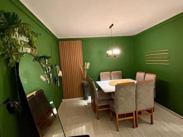Belíssimo apartamento no bairro Nazia I em Vespasiano