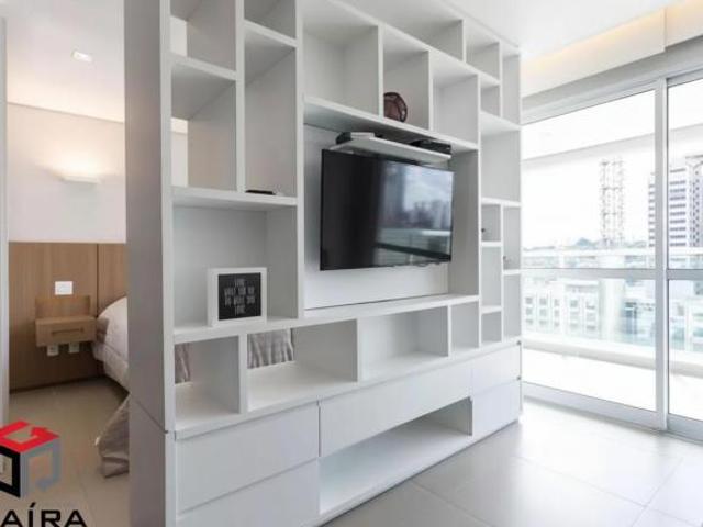 Belíssimo apartamento no Brooklin