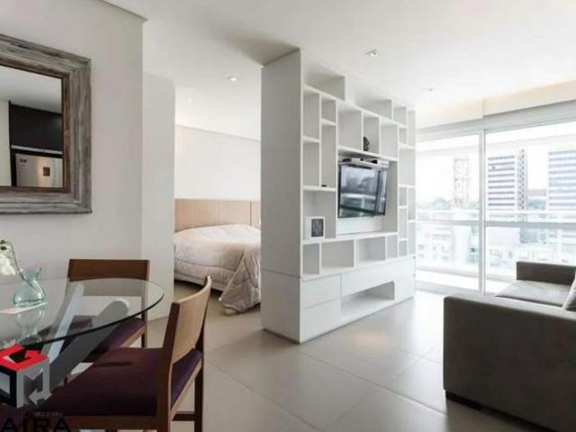 Belíssimo apartamento no Brooklin