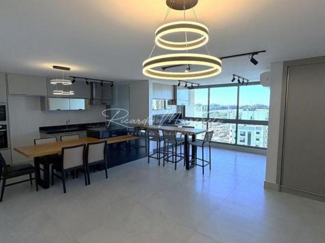 BELÍSSIMO APARTAMENTO NO ED. L&apos ESSENCE NO BAIRRO SÃO DIMAS EM PIRACICABA SP