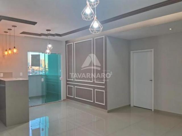 Belíssimo apartamento no Edifício Montpellier