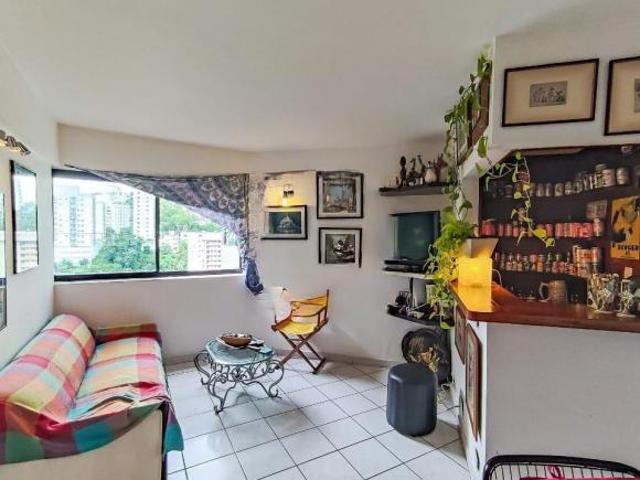 Belíssimo Apartamento no Edifício Porto Príncipe com 90m²!