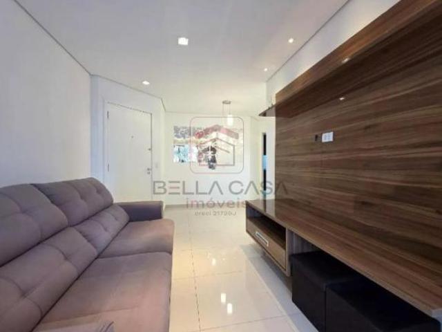 Belíssimo apartamento no Ipiranga com localização privilegiada