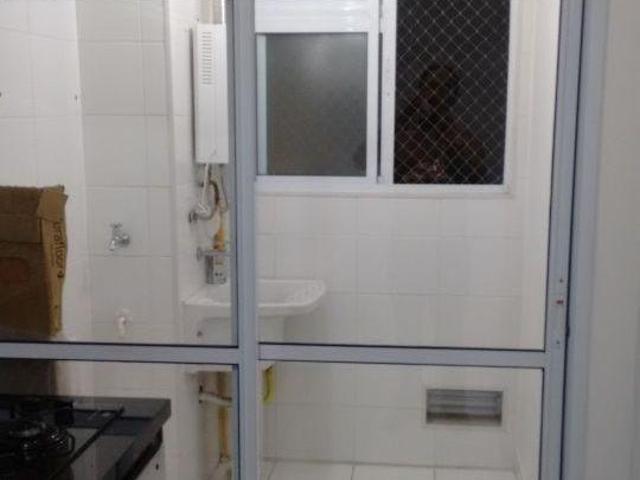 Belíssimo Apartamento no Morumbi Vila Andrade