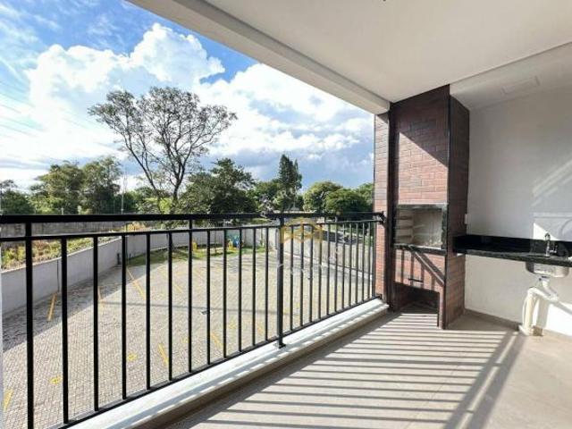 BELÍSSIMO APARTAMENTO NO SWISS PARK CAMPINAS/SP