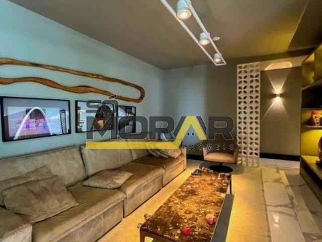 Belissimo Apartamento no Palmares