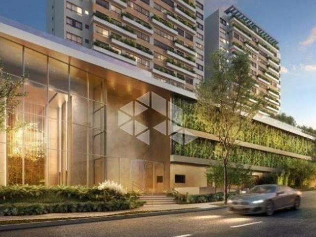 Belíssimo apartamento no Rio Branco com 3 quartos 3 suítes e infra completa