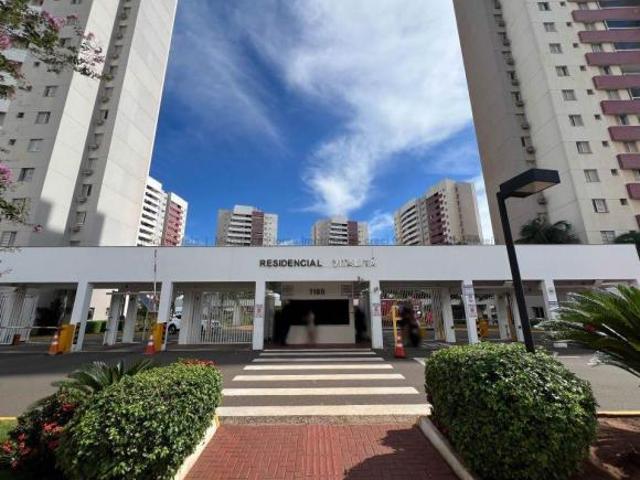 Belissimo apartamento no Vitalitá Condomínio Club