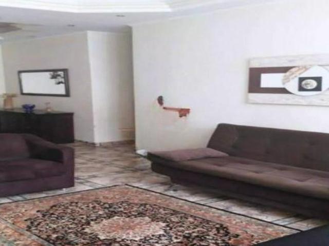 Belissimo apartamento na BELA VISTA