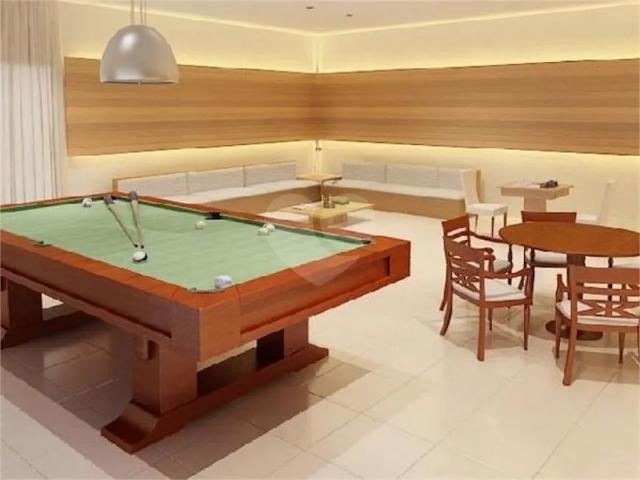 Belíssimo apartamento na região da Braz Leme