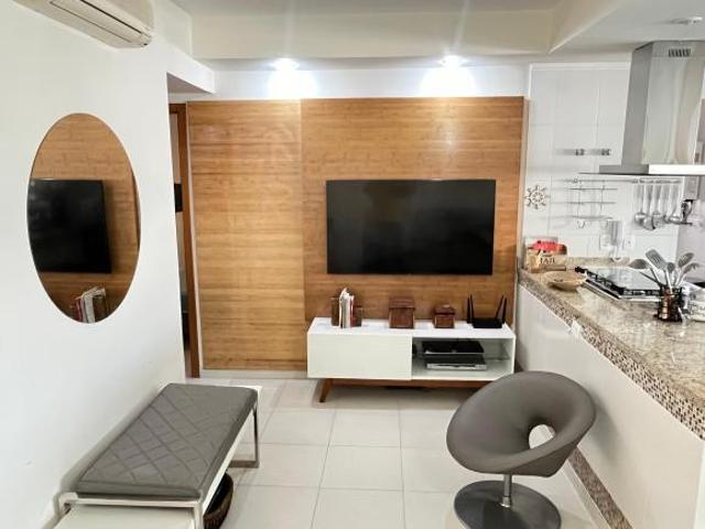 Belíssimo Apartamento na Riviera de São Lourenço!