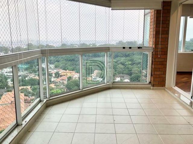 Belíssimo apartamento na Vila São Francisco