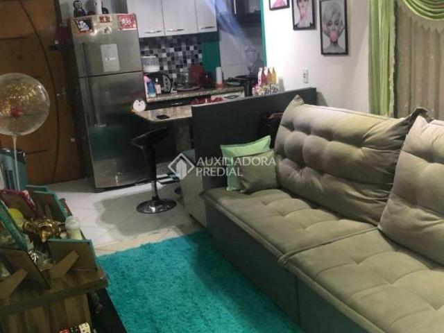 Belissimo Apartamento sem condomínio de 62 m² na Vila Humaita Por Apenas R$ 375 mil