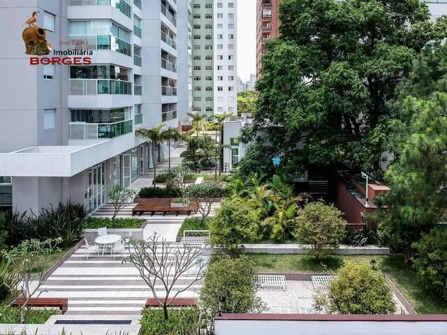 BELÍSSIMO APARTAMENTO STUDIO MOBILIADO LOCAÇÃO VILA OLÍMPIA