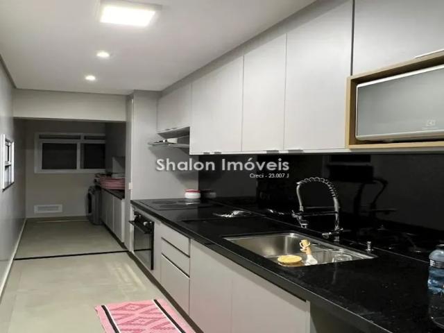 Belissimo Apartamento, Porteira Fechada!