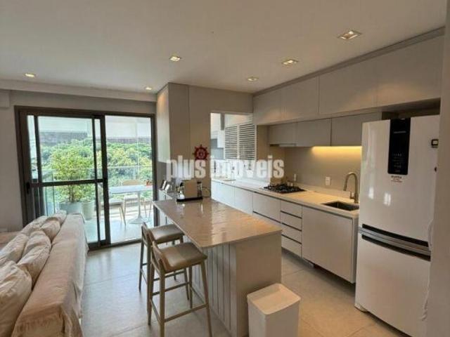 BELÍSSIMO APARTAMENTO! PORTEIRA FECHADA! PRONTO PARA MORAR!