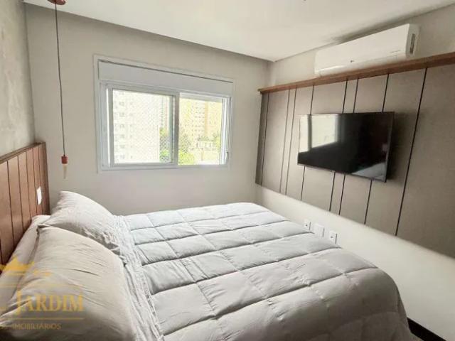 Belíssimo apartamento para venda 78 m² no Soberano Santo André SP