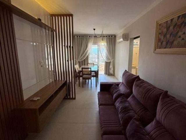 Belíssimo apartamento para venda 2 quartos sendo 1 suíte 85 m² por R$ 670.000 Guilhermina Praia G
