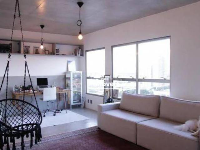 Apartamento com 2 dormitórios à venda, 70 m² por R$ 925.000,00 Vila Leopoldina São Paulo/SP