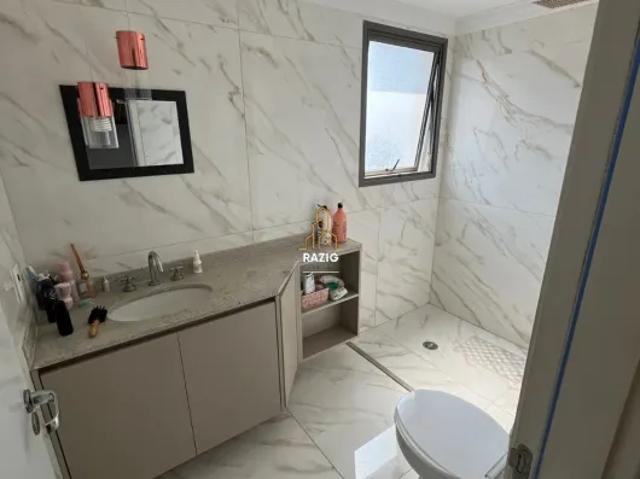 Belíssimo Apartamento para Venda na Vila Prudente