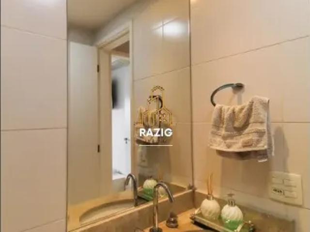 Belíssimo Apartamento para Venda na Mooca