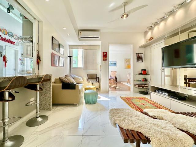 Belíssimo Apartamento para alugar em Copacabana