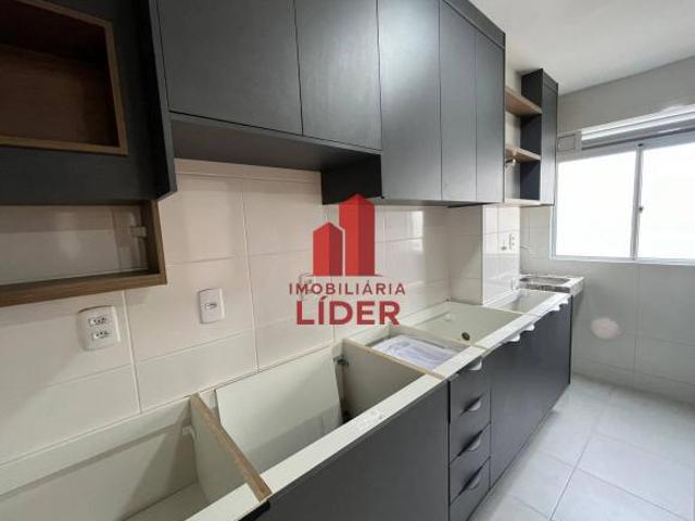 Belíssimo Apartamento para locação em Condomínio Clube, contendo 50M²