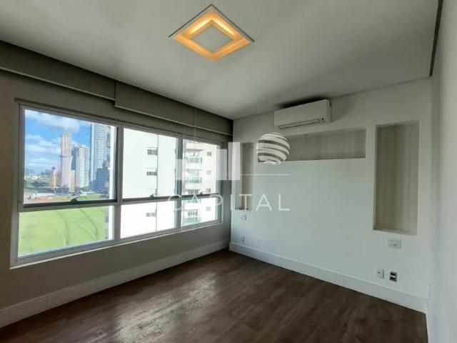 Belíssimo Apartamento Para Locação Em Alphaville