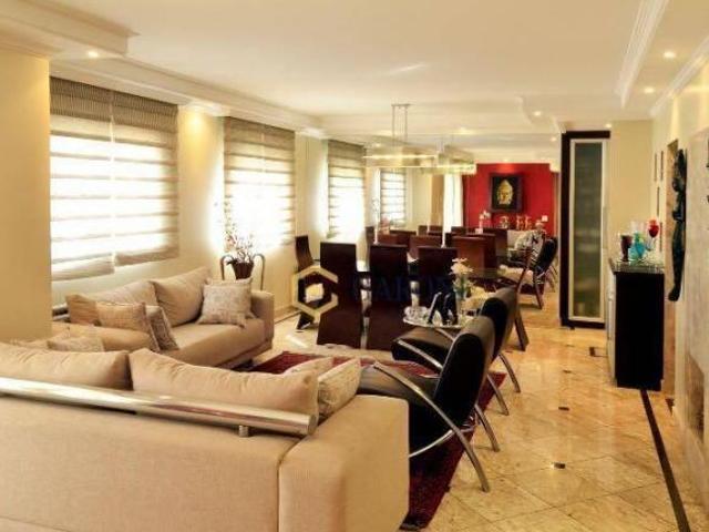 Belíssimo Apartamento Perdizes,mobiliado à venda