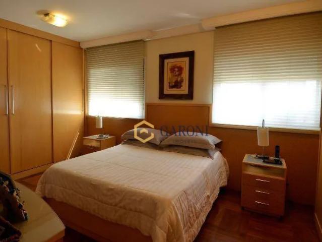 Belíssimo Apartamento Perdizes, mobiliado à venda