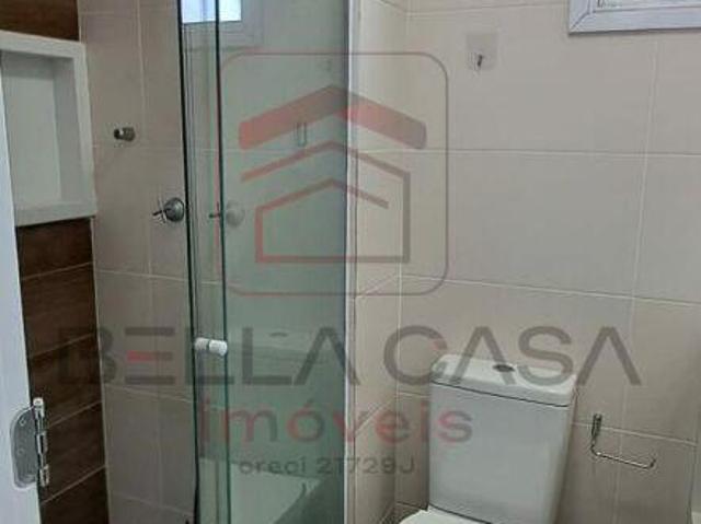 Belíssimo apartamento pronto para morar