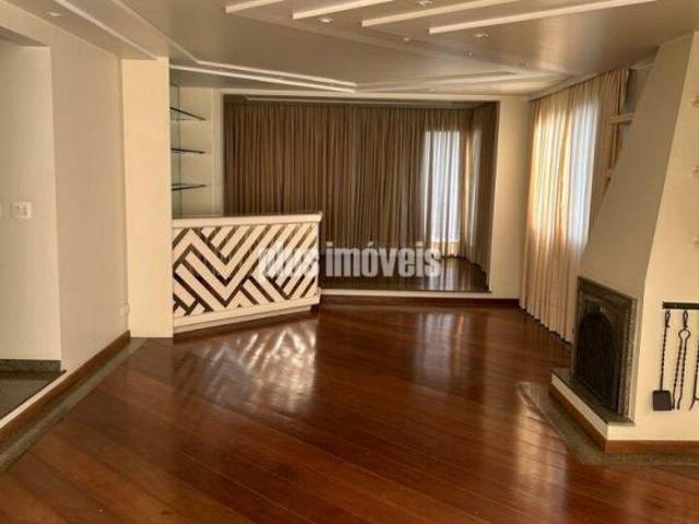 BELÍSSIMO APARTAMENTO! PRONTO PARA MORAR!